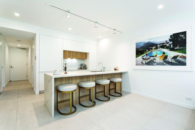 Luxurious North Facing Single Level Apartment | Noosa Today Real Estate ...